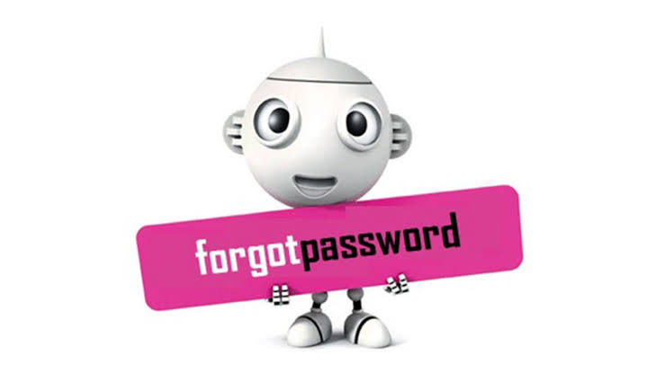 Forgot Password – MAYILPEELY MAGAZINE